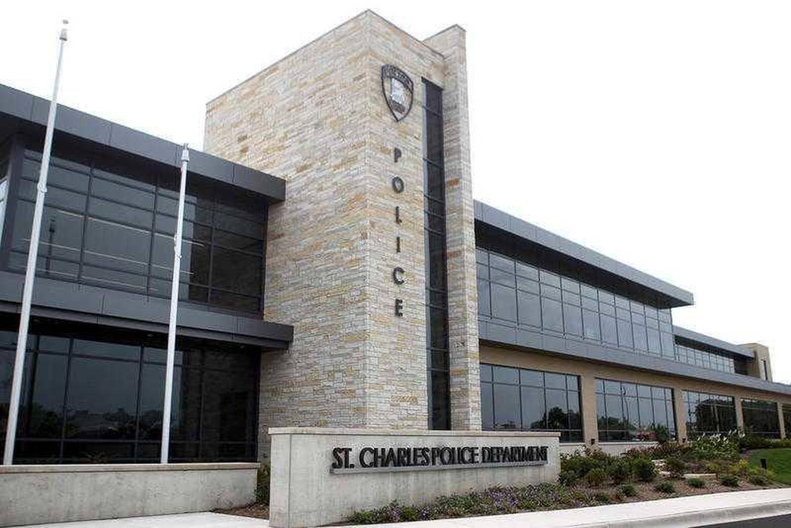 St. Charles Police Department to spread cheer during birthday parades ...