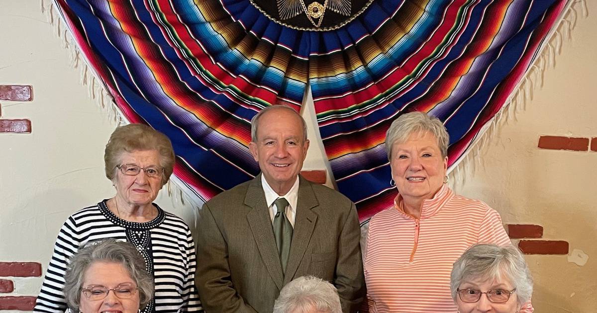 Support the Dickinson House at May 12 dinner in Oglesby – Shaw Local