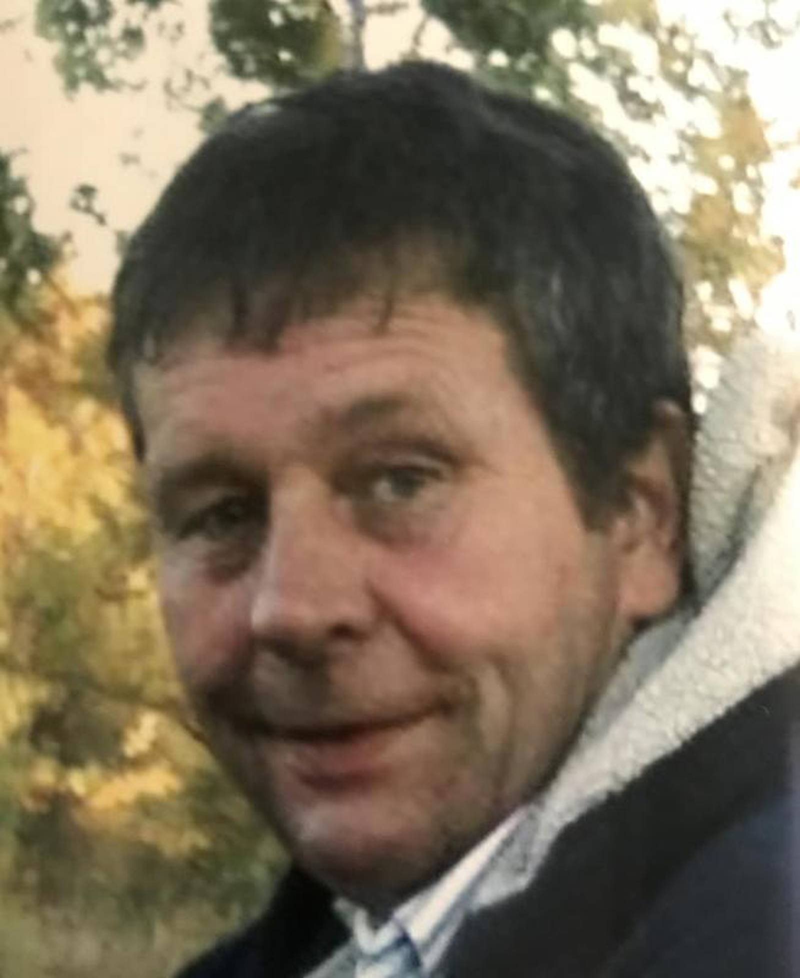 Jerry L. ‘Uncle Rudy’ Swartz Sr. – Shaw Local