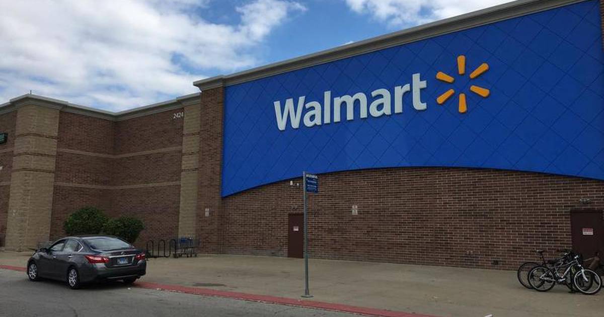 Walmart’s InHome program now offers grocery delivery straight to your ...