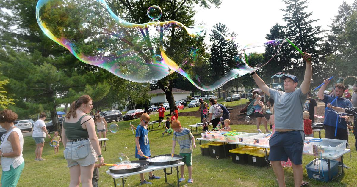 Photos: 50th German Valley Days – Shaw Local