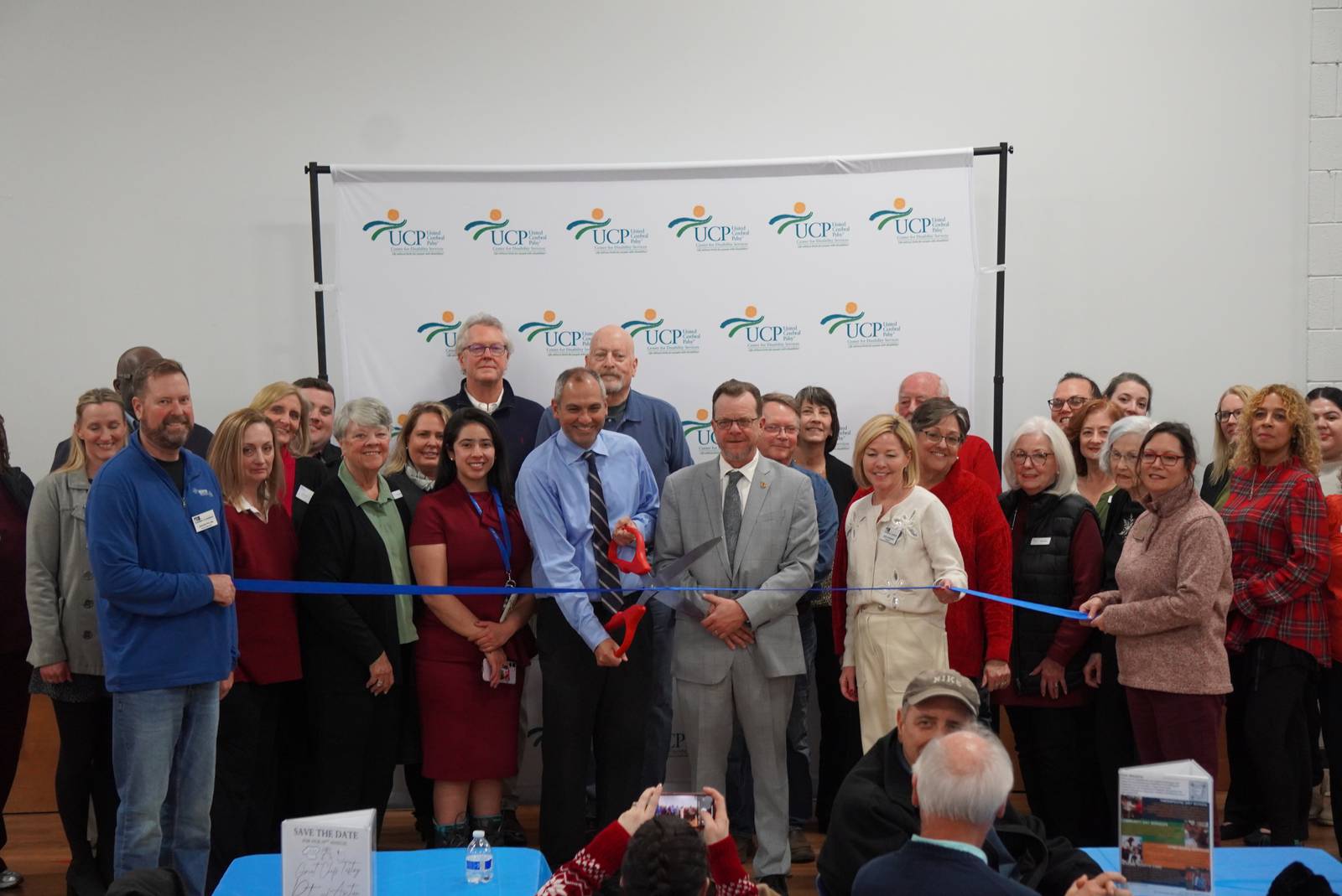 ‘Embodiment of the community spirit’ - Joliet nonprofit marks 70 years ...