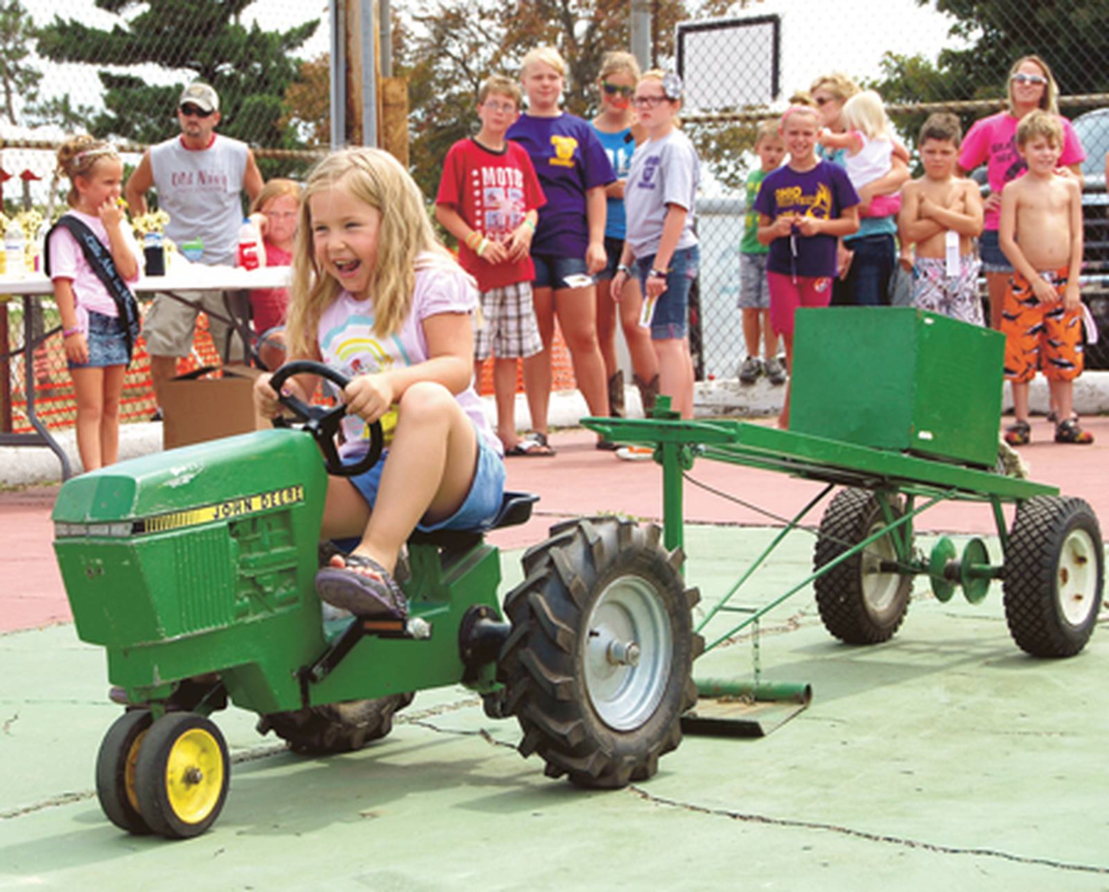 ‘There’s No Place Like Home,' Ohio Days Celebration kicks off July 28 ...