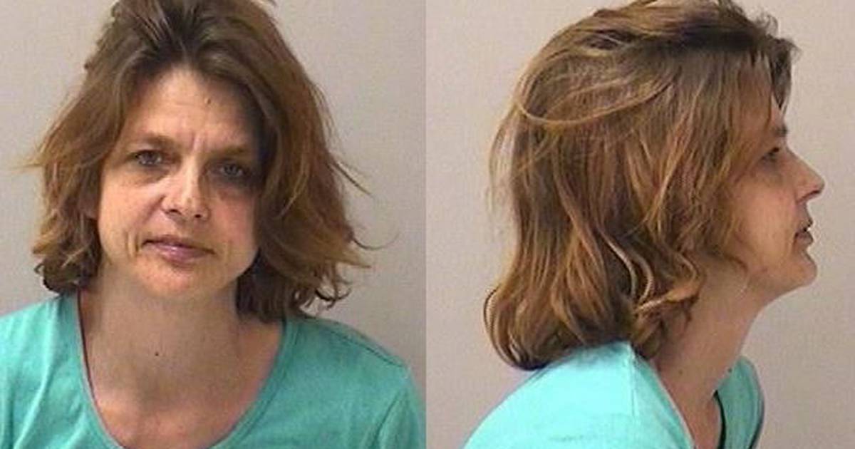 Batavia woman charged with trying to break into house again – Shaw Local