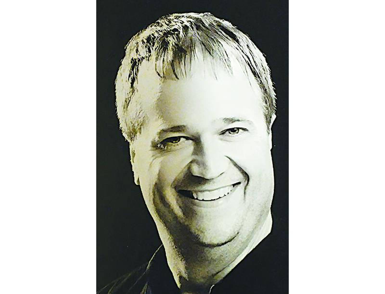 In Remembrance of Mark Alan Fulfs – Shaw Local