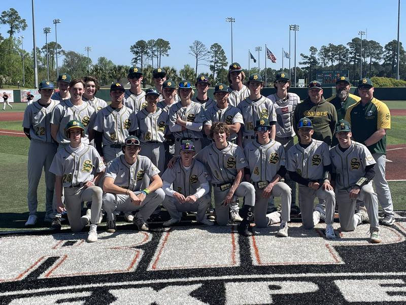 Baseball notes: Crystal Lake South enjoys nice weather, three wins on ...