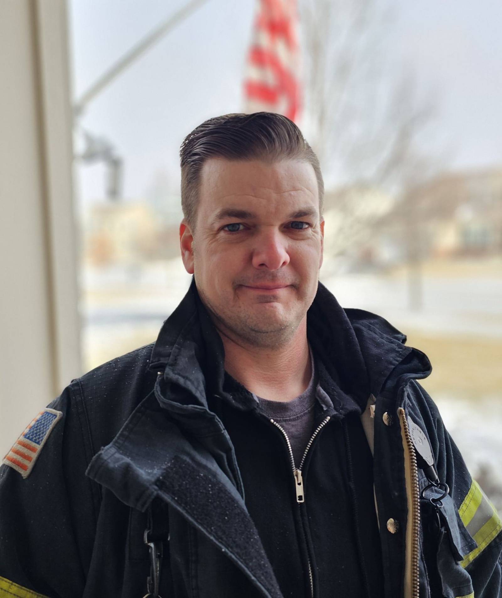 2025 Election Questionnaire: Andrew Martin, Huntley School District 158 ...