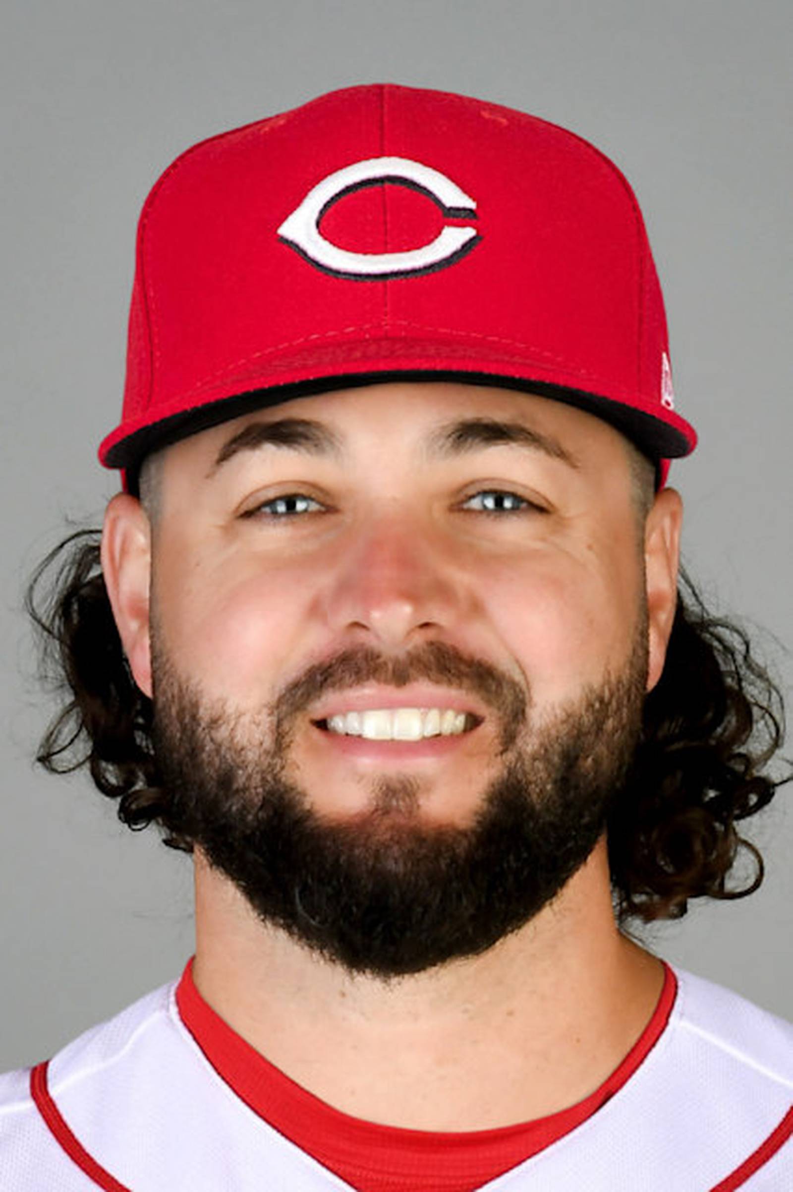 Baseball: Rock Falls native Jakob Junis traded to Reds – Shaw Local