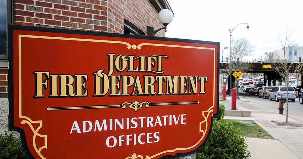 No injuries reported in Joliet fire on city’s east side – Shaw Local