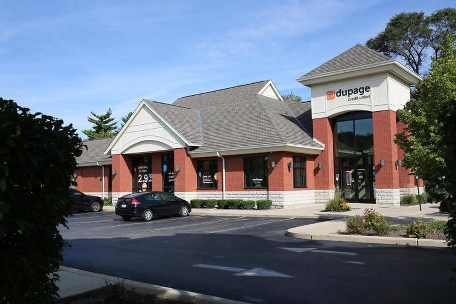 DuPage Credit Union ranked number one credit union mortgage lender in ...