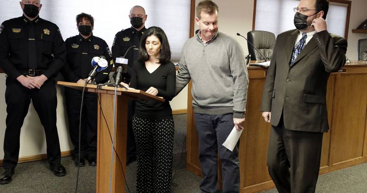 Howe family ‘humbled’ by love, support during 3-week search for missing ...