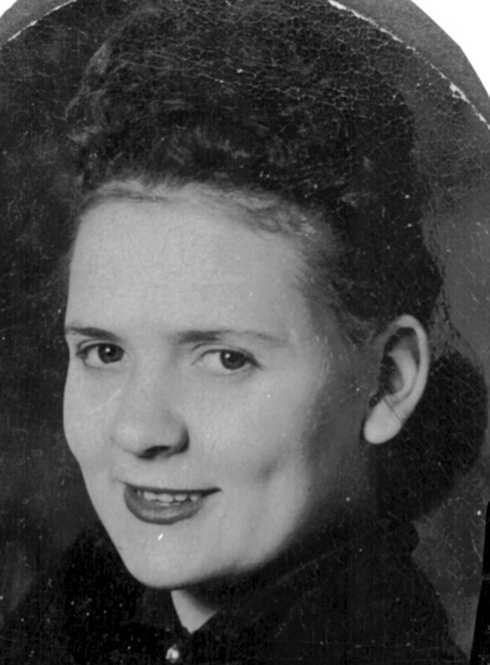 Ruby M. Wyatt – Shaw Local