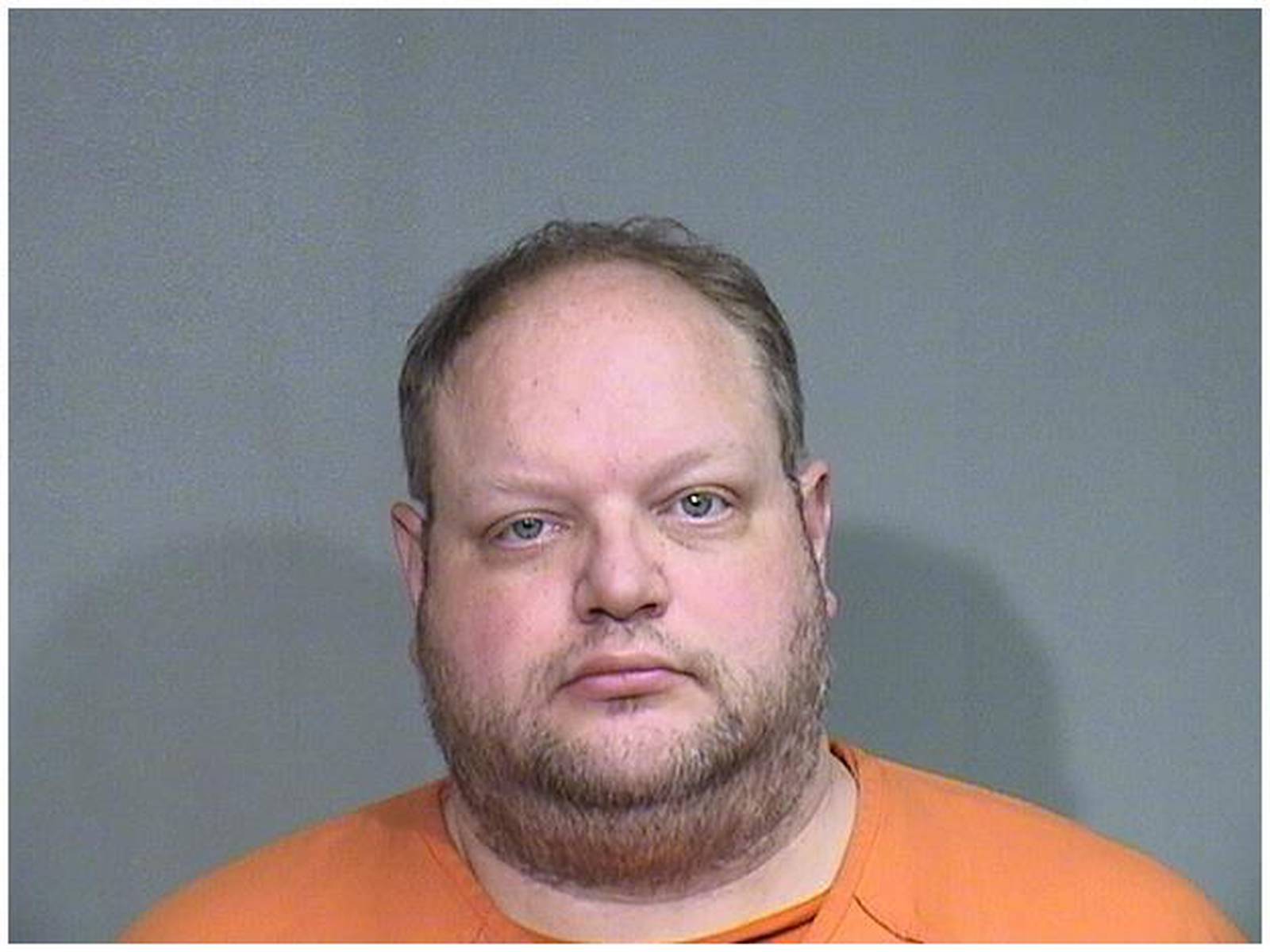 Crystal Lake city clerk arrested, charged with grooming, possession of ...