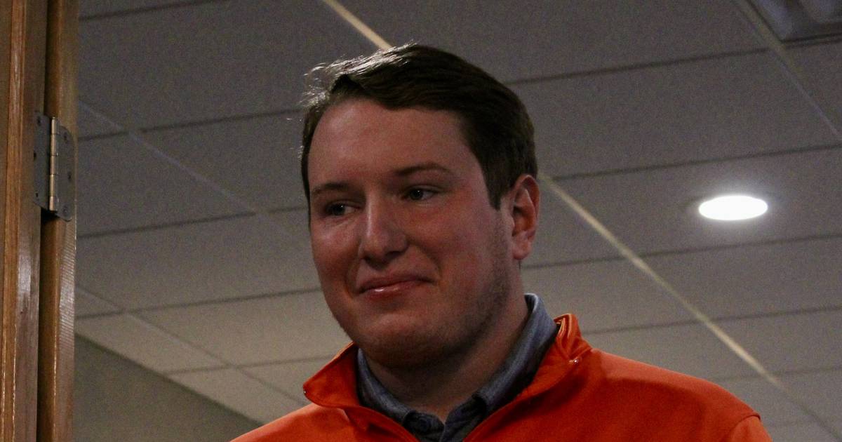 State Rep. Fritts receives committee assignments – Shaw Local