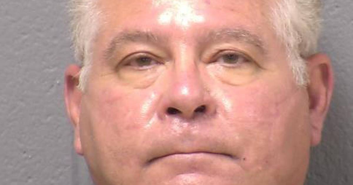 Lockport man facing sex assault, abuse charges back in jail – Shaw Local