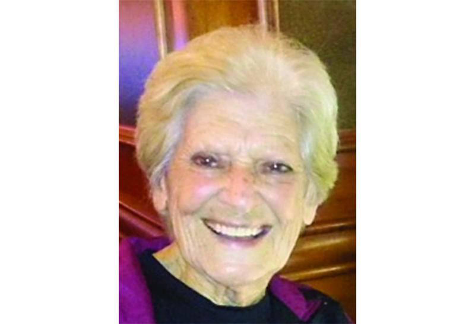 Katherine M. Butcher – Shaw Local