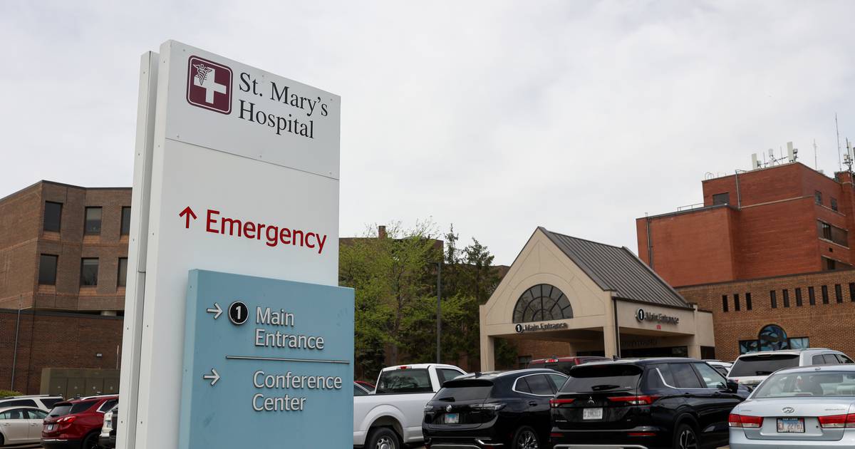 Prime Healthcare statement regarding St. Mary’s OB-GYN – Shaw Local