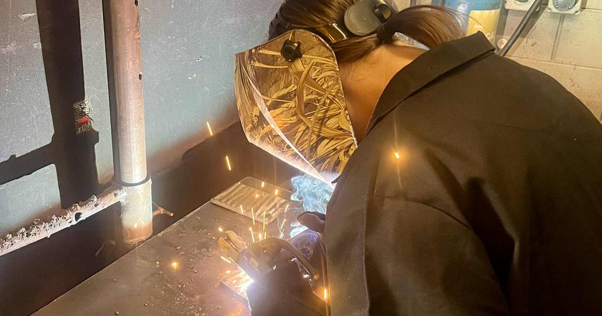 IVCC sets registration session for Spring 2026 welding classes – Shaw Local