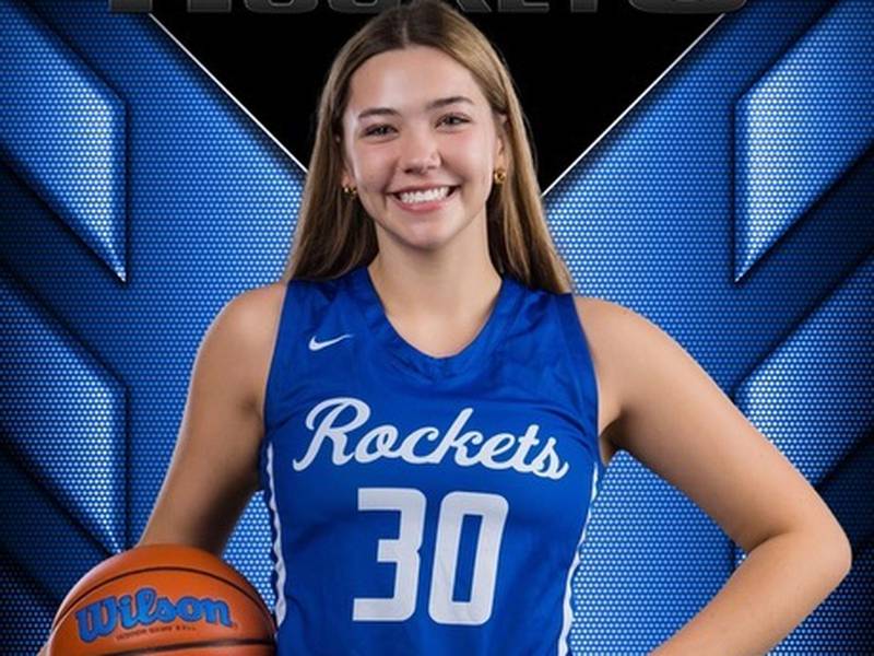 Kane County Chronicle Athlete of the Week: Emma Payton, Burlington ...