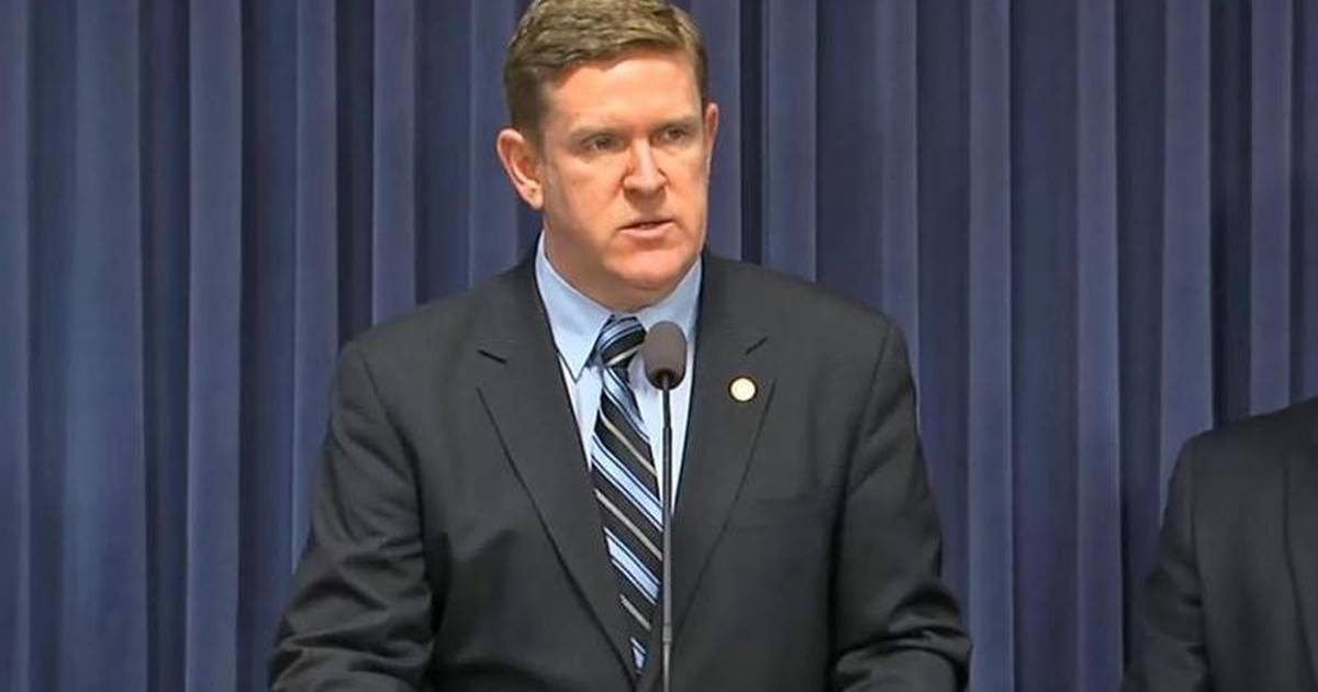 State Police director backs FOID fingerprinting – Shaw Local