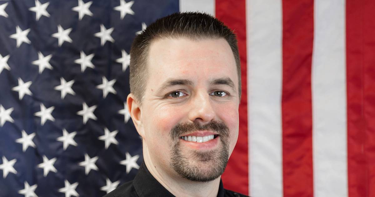 Jeff Bodin, Kane County Sheriff 2022 Primary Election Questionnaire ...