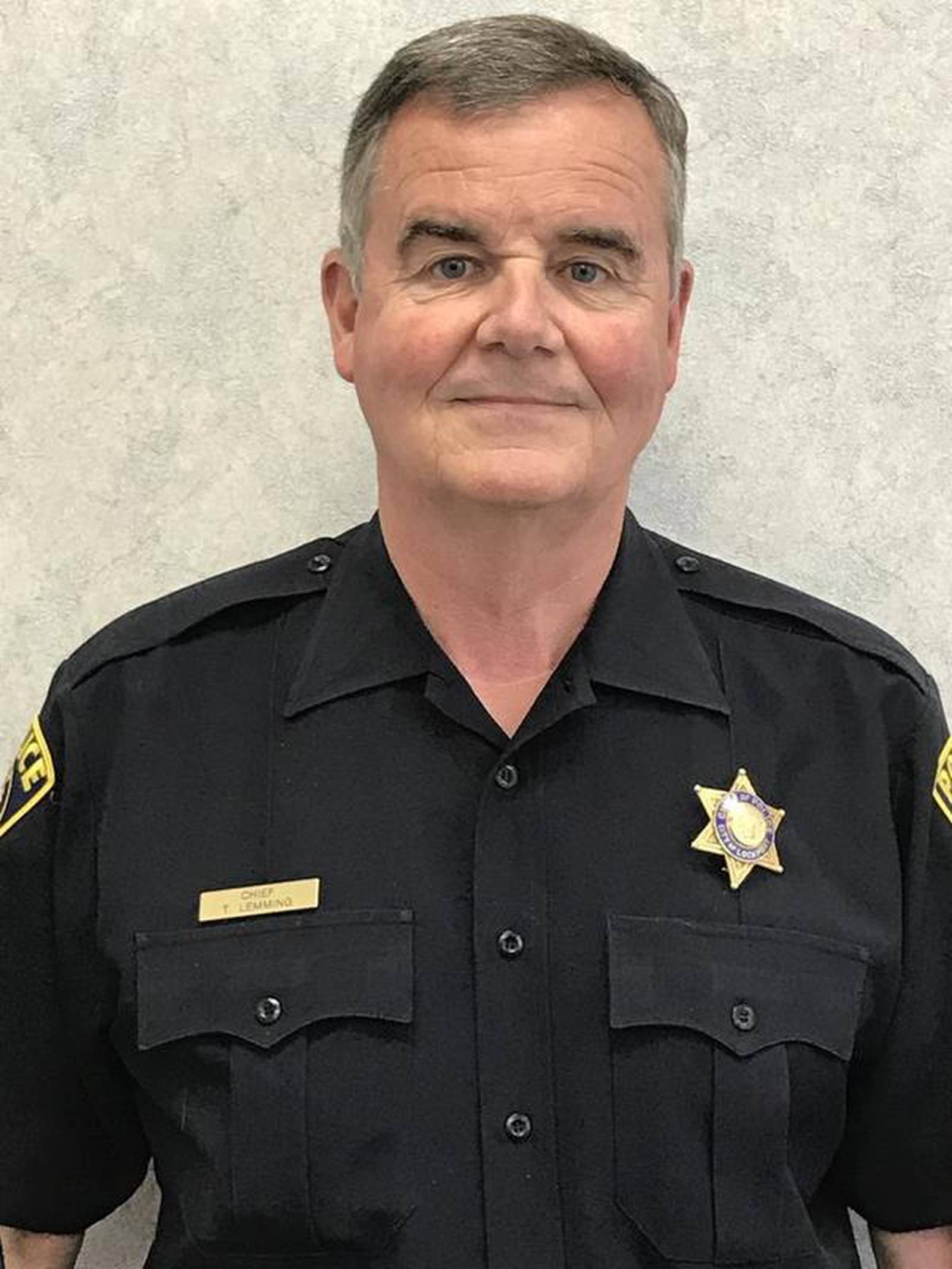 Lockport Police Chief To Receive Award Shaw Local