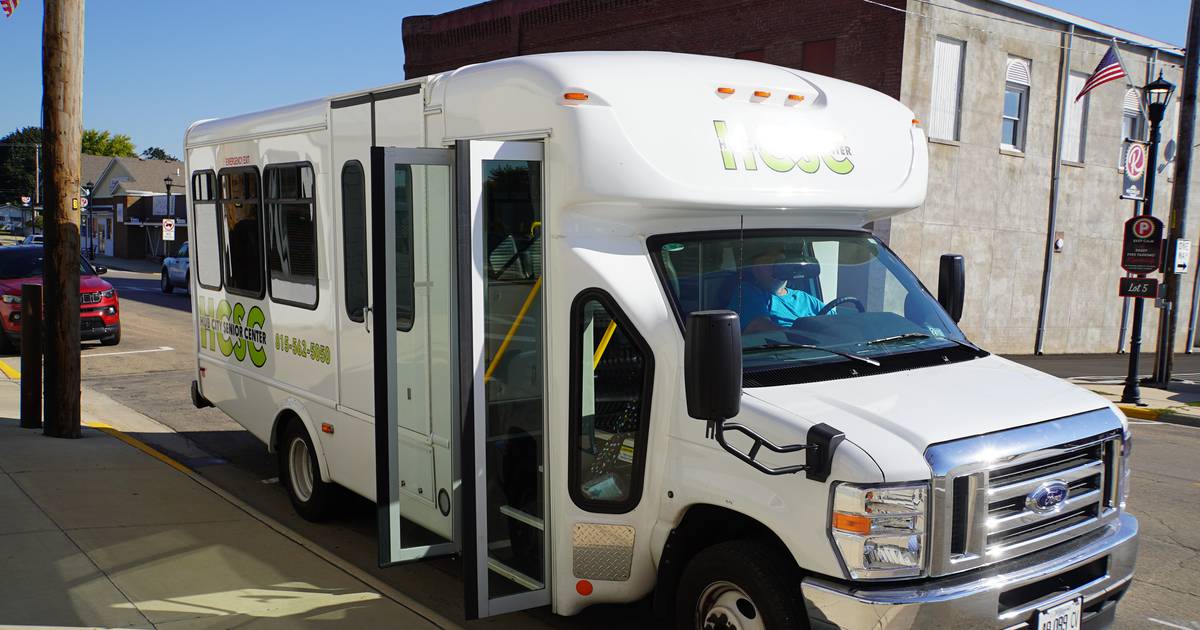 Shaw Local Radio Podcast: Talk-Line with Brandon Clark interviews Greg ...