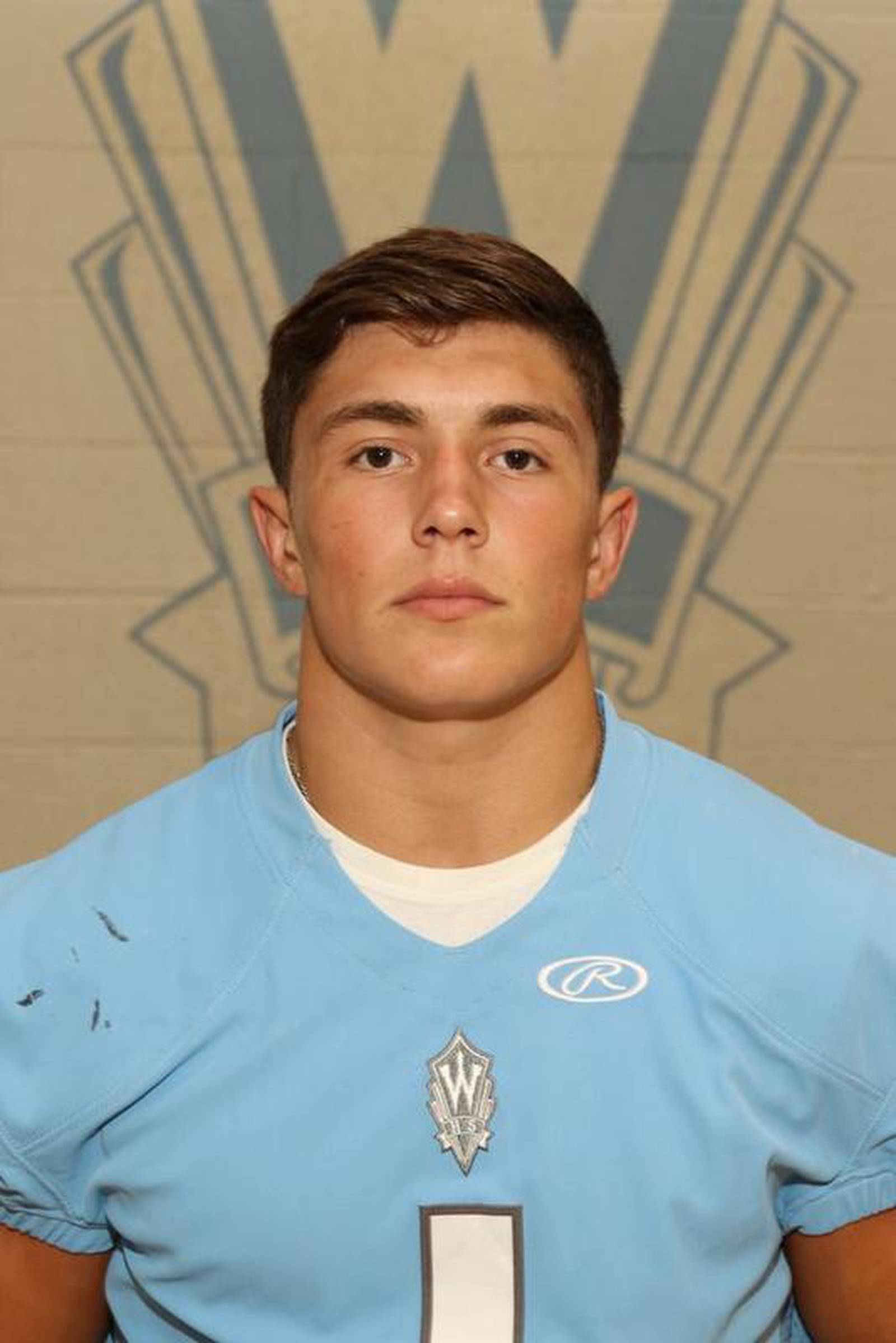 Willowbrook wrestler Jack Jessen is the Athlete of the Week sponsored ...