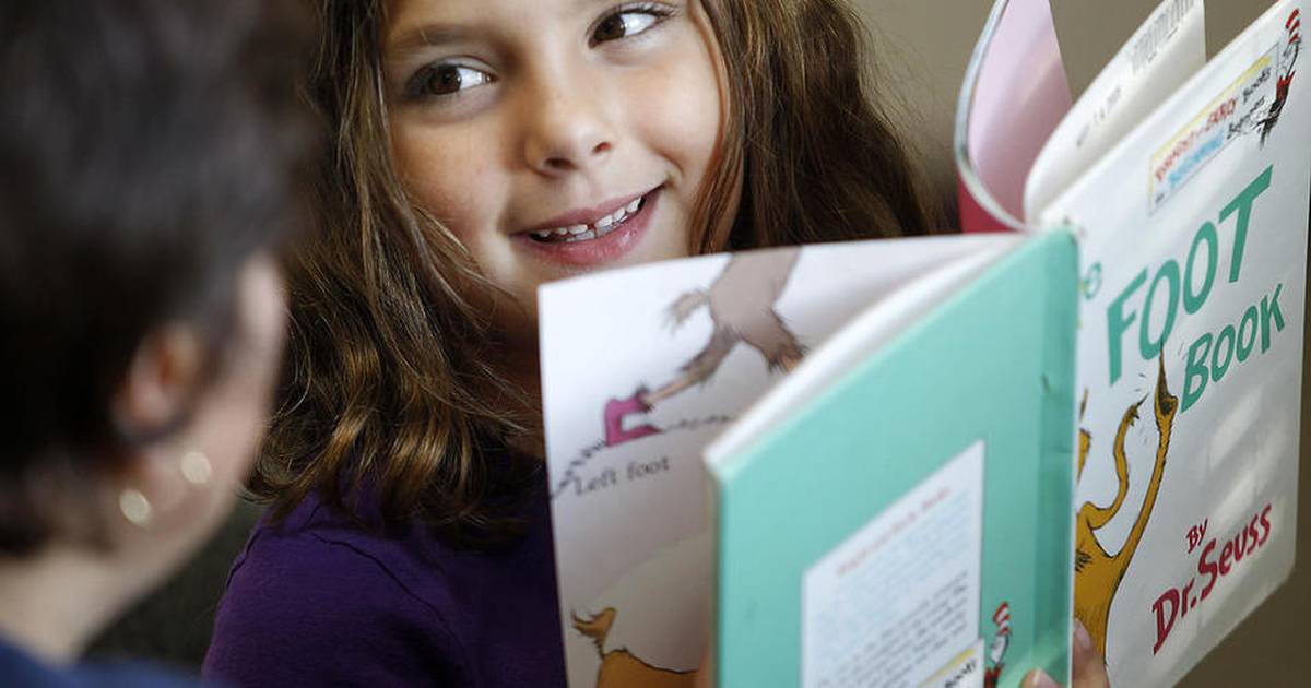 Ohio Public Library’s summer reading program begins June 7 – Shaw Local