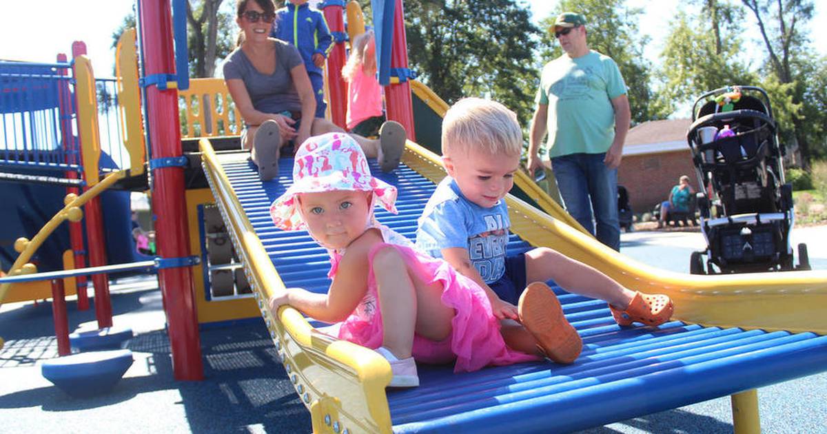 NO FUN LEFT BEHIND – Shaw Local