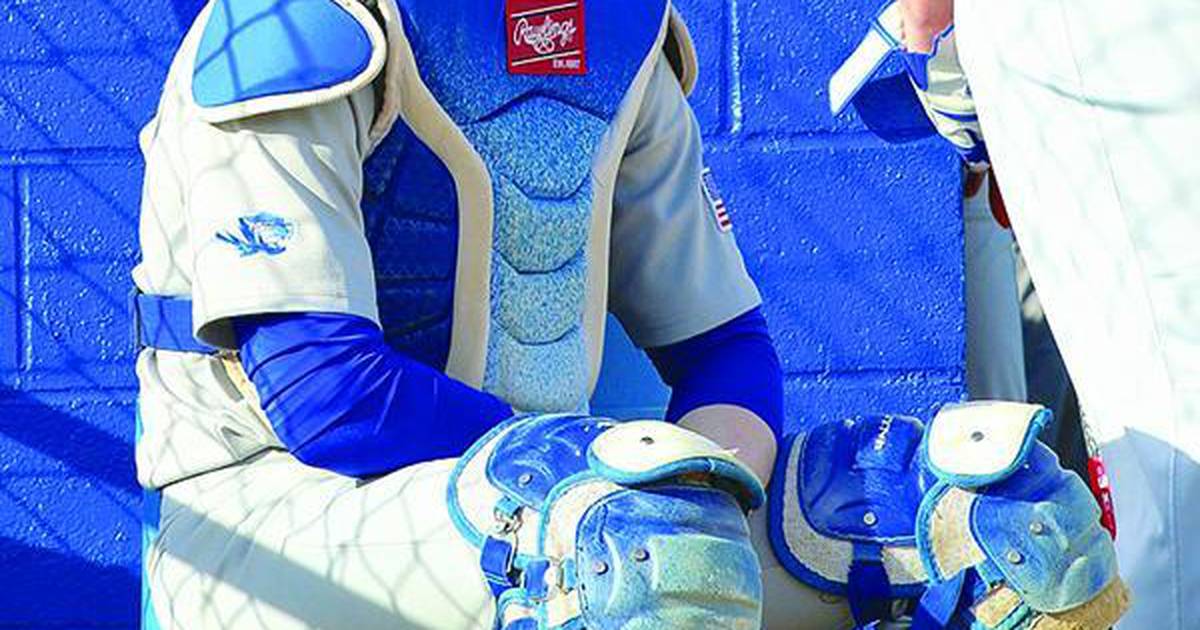 Tiger catcher overcomes life Alter-ing injury – Shaw Local