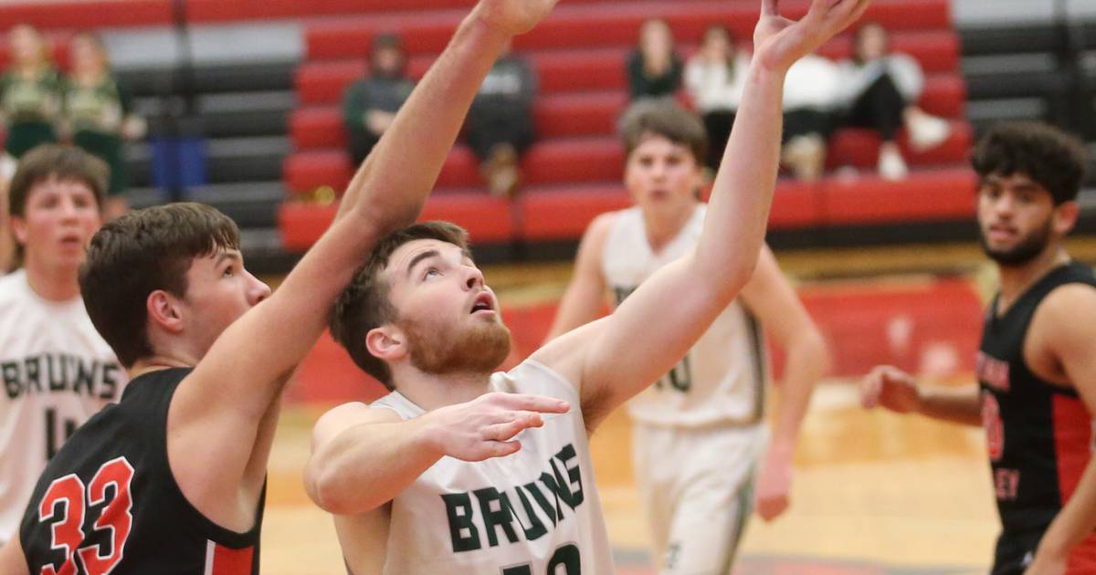 With more depth, St. Bede boys basketball looks for constant pressure ...