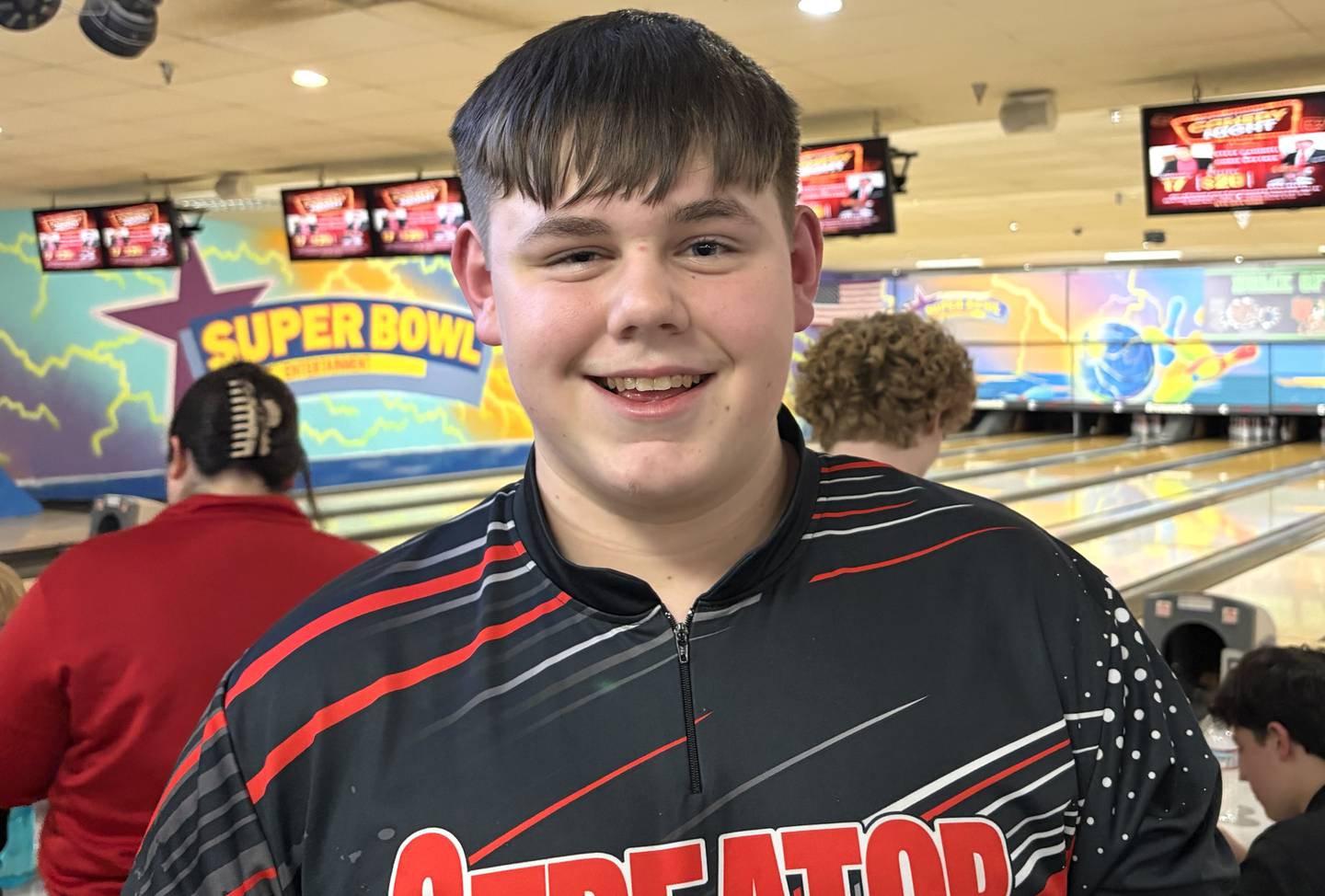 Streator, Ottawa bowlers advance; Woodland stays unbeaten in Tri-County ...