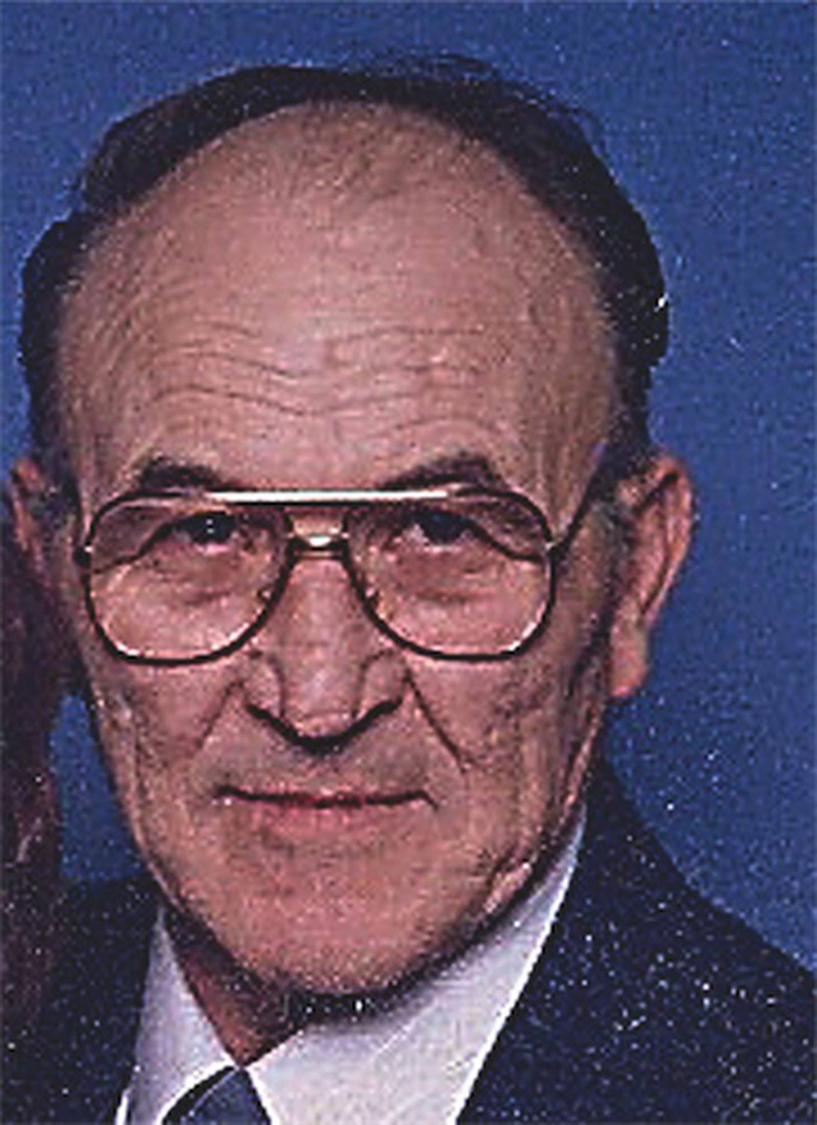 Eugene Tackett – Shaw Local