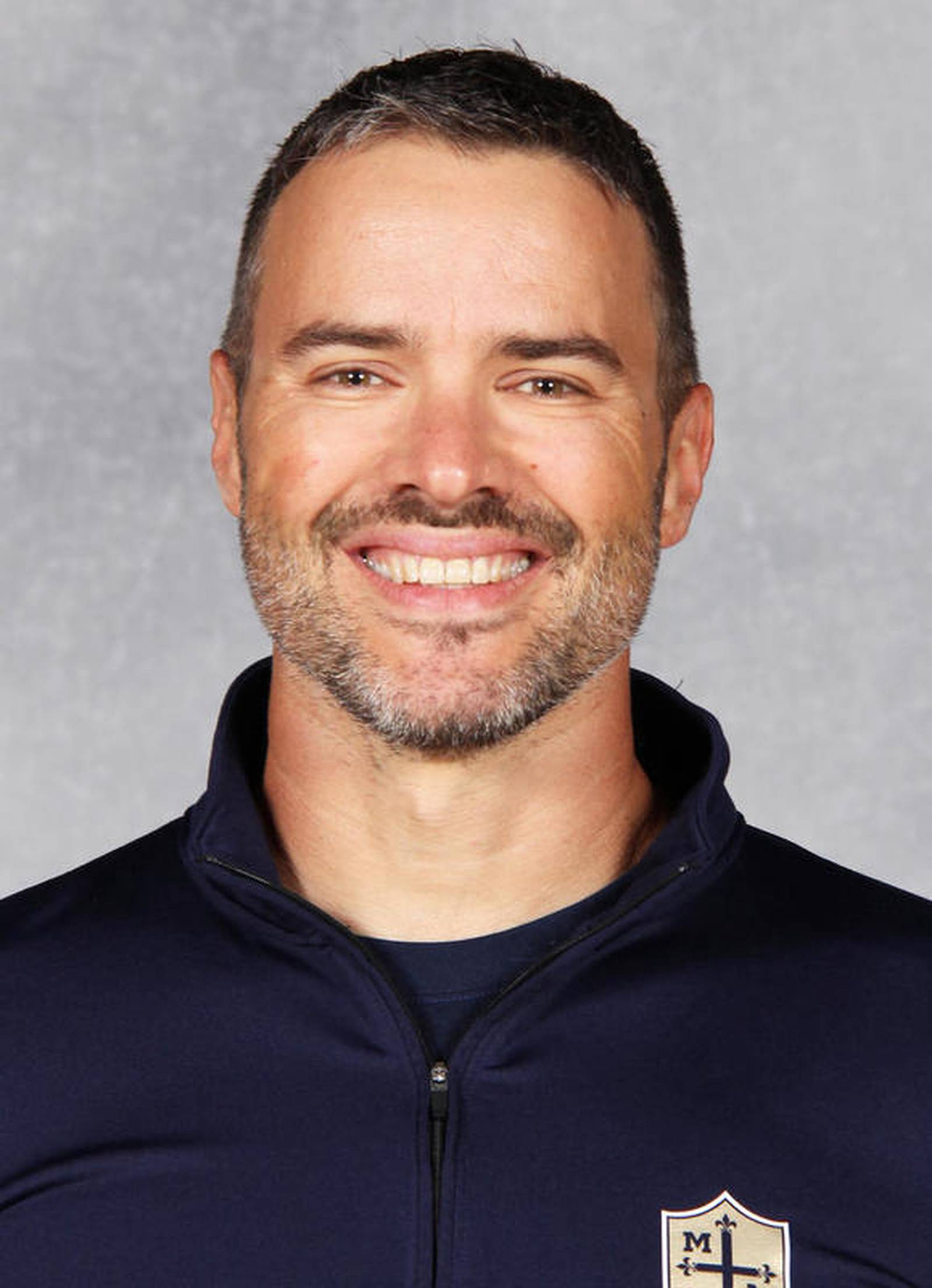 New coach Cook 'having fun' leading Cru harriers – Shaw Local