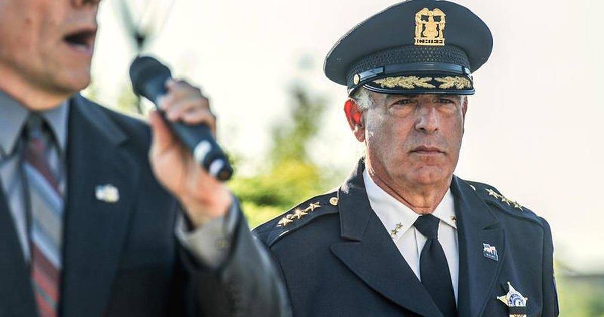 Joliet Junior College police chief plans to retire in July – Shaw Local