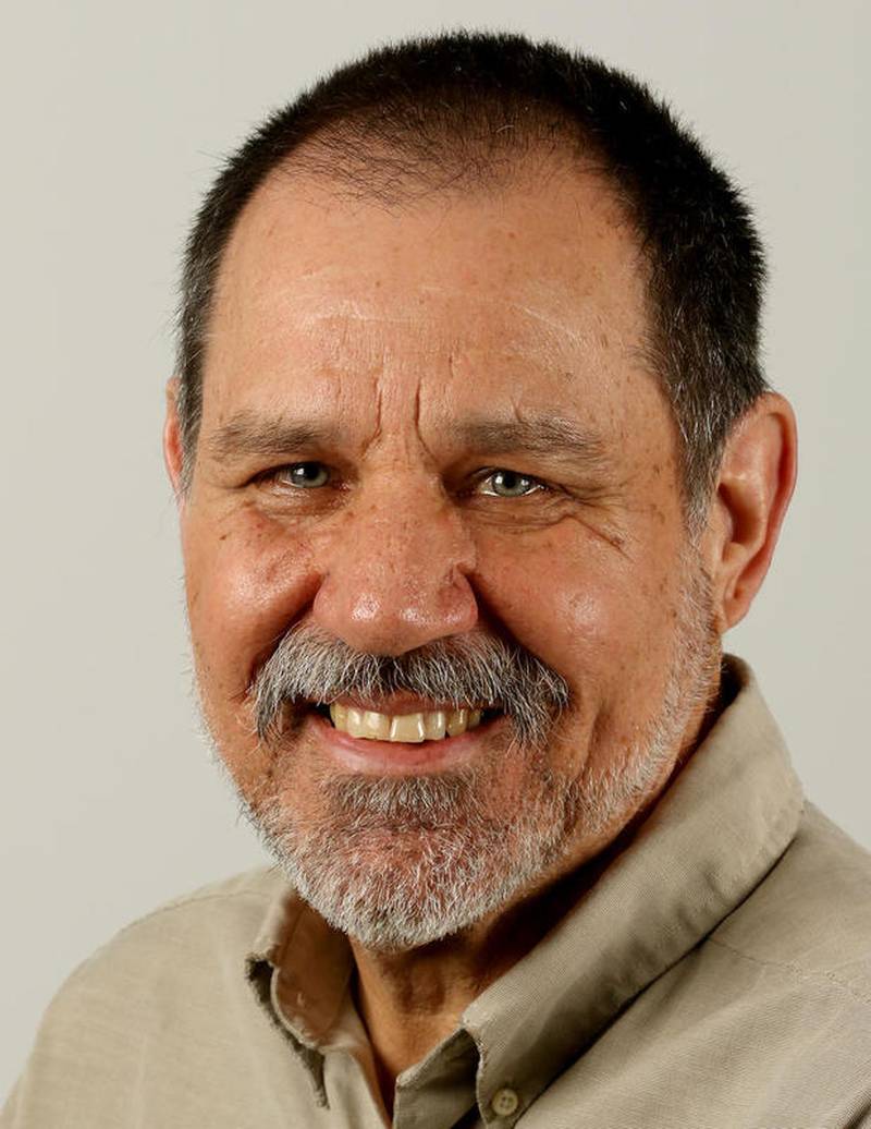 Everyday Heroes 2019: Scott Neumann – Shaw Local