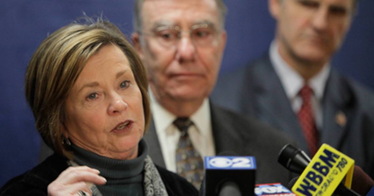 Dugan gets death penalty in 1983 slaying – Shaw Local