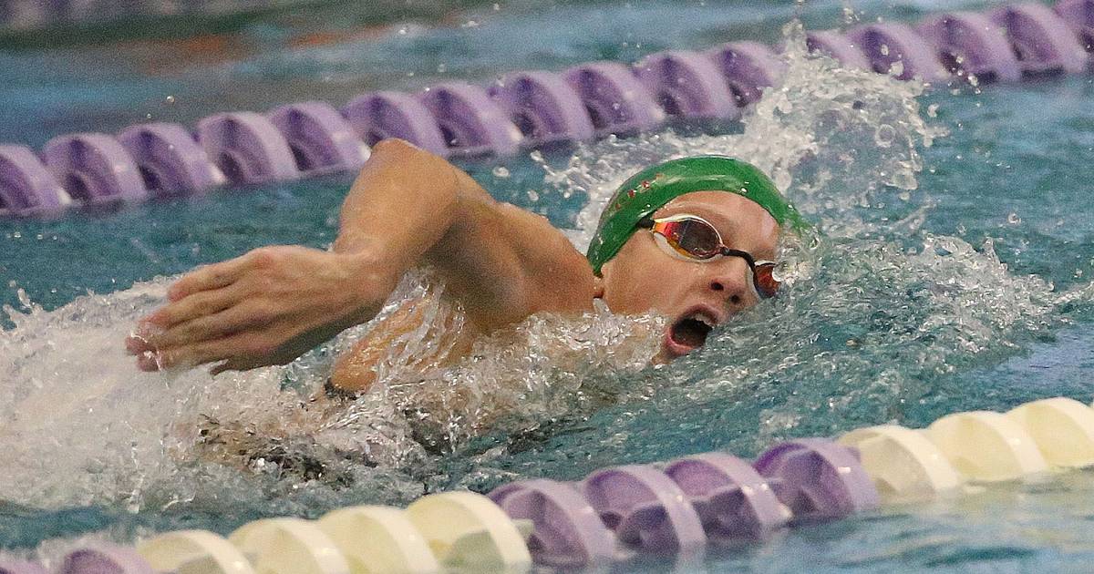 ‘An amazing day’: L-P co-op’s Sam Nauman sets record as Cavaliers win ...