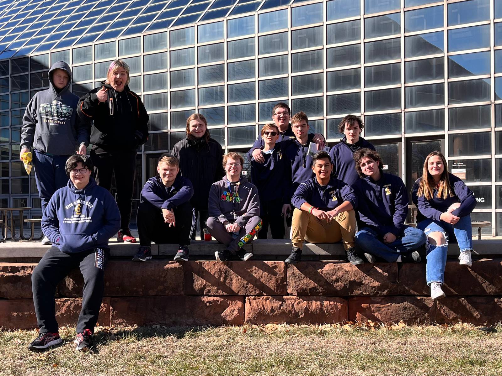 IHSA state chess: Sterling 20th, rallies after loss to title contender ...