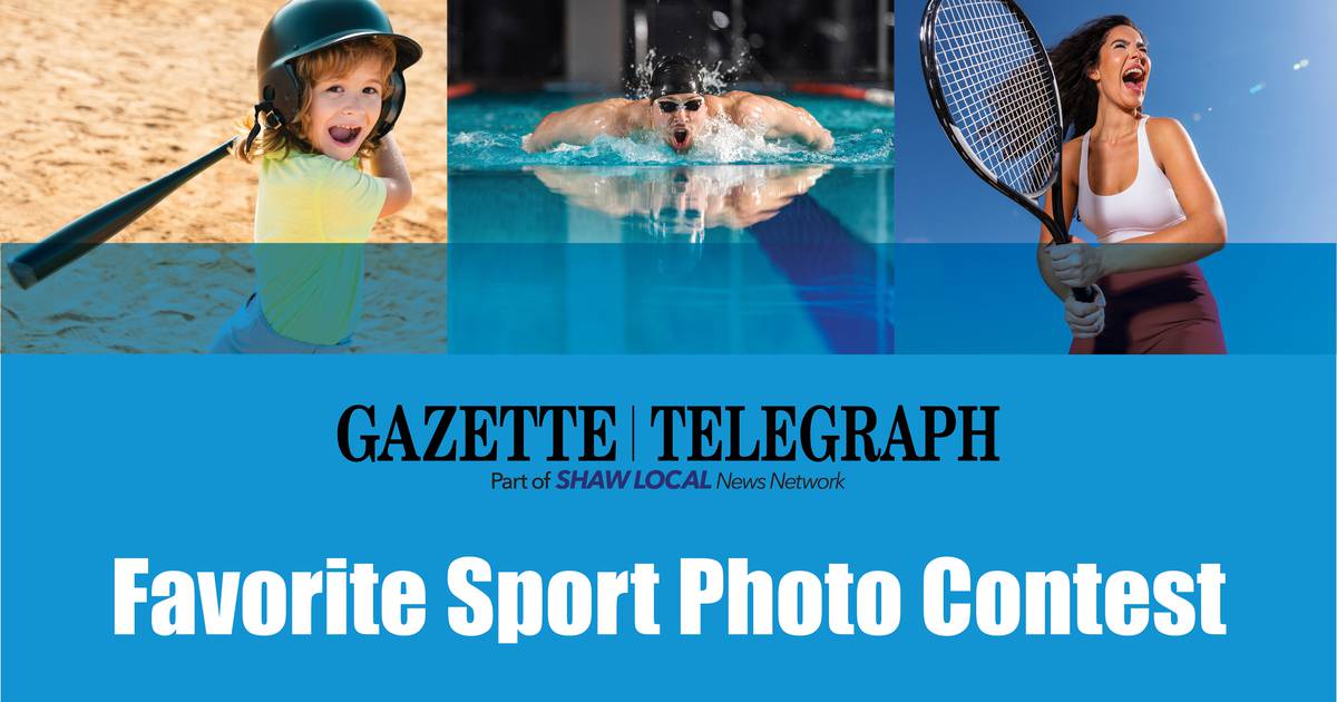Vote in Sauk Valley Favorite Sports Photo Contest – Shaw Local