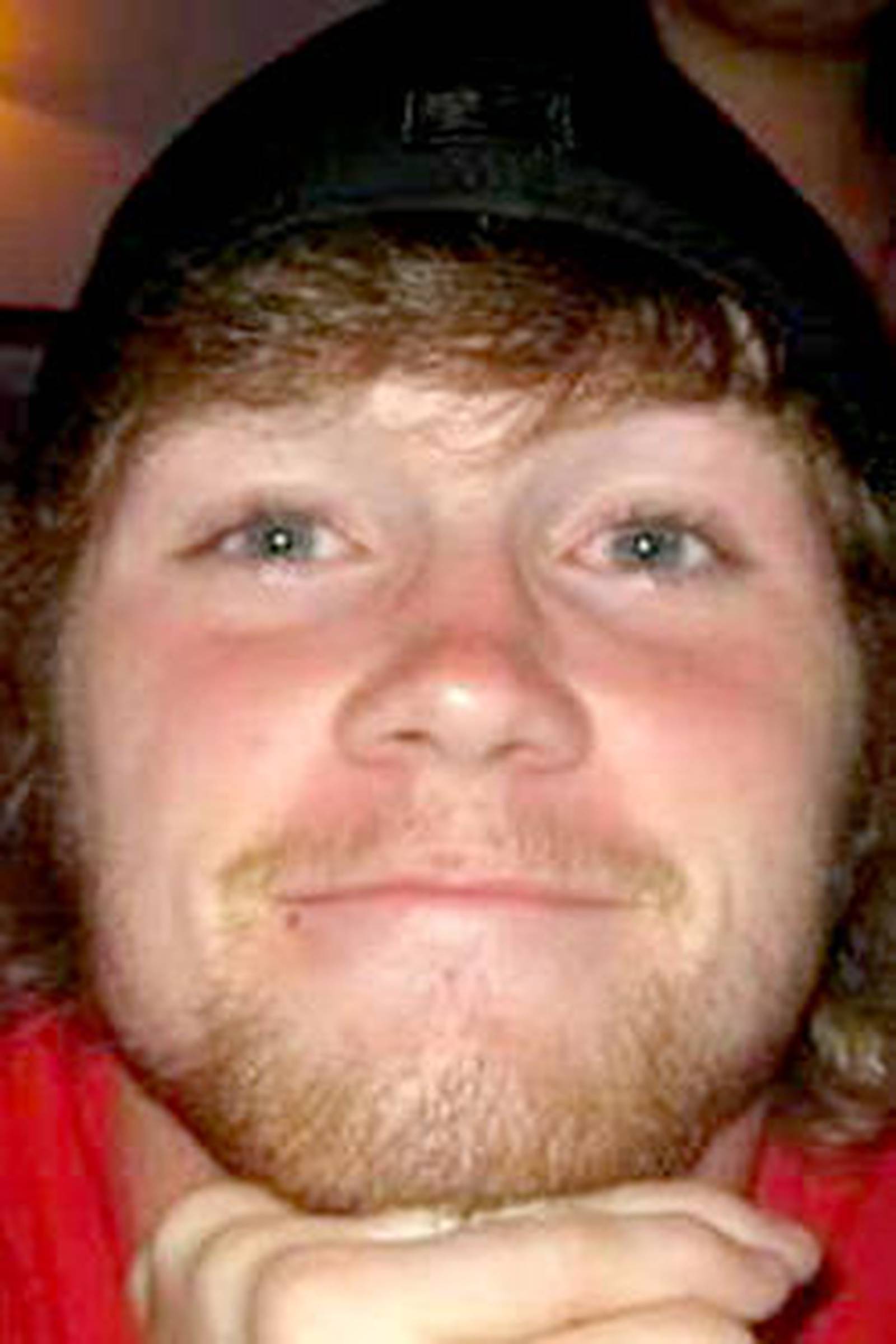 Nathan Tucker – Shaw Local