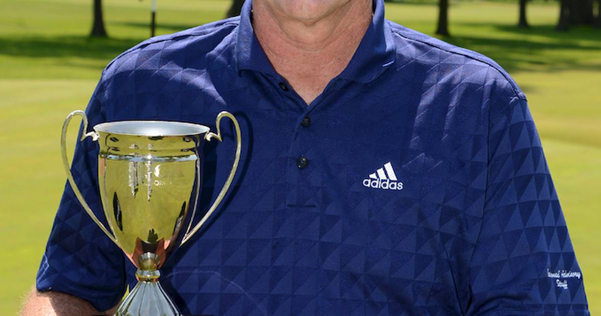 I'm Just Saying with Doug Bauman of Lakewood, the club professional at ...