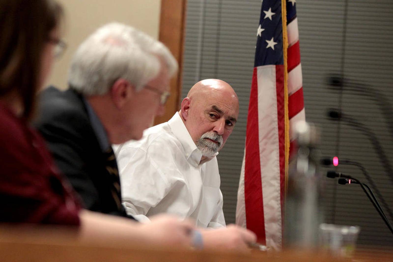 Geneva mayoral hopeful Simonian, blacktop contractor settle lawsuit – Shaw Local