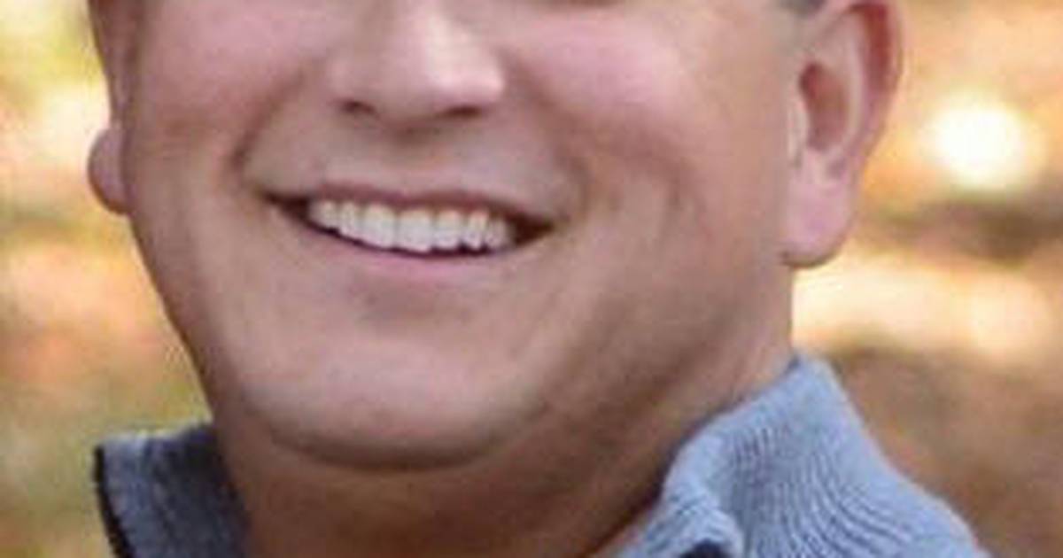 Brian Keith Underwood – Shaw Local