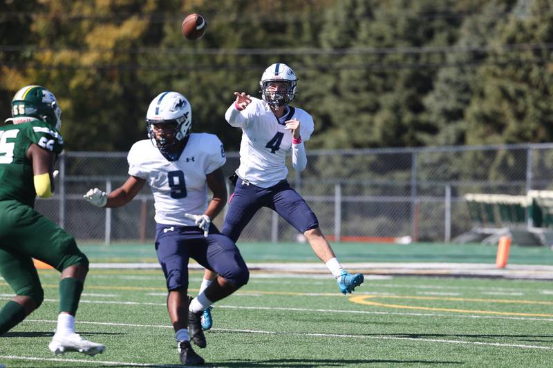 Live Coverage, Scores: Week 9: Joliet West vs. Plainfield South ...