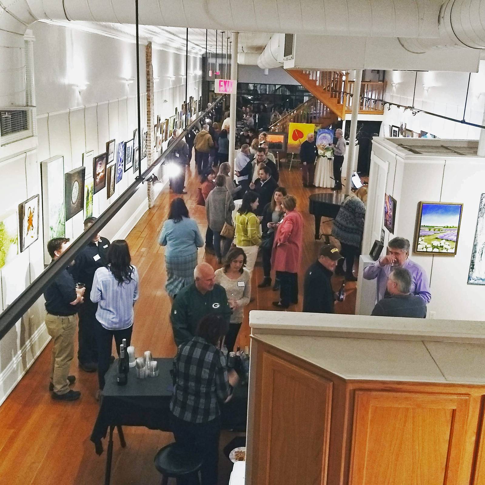 Annual wine tasting gala at The Next Picture Show to honor women-owned ...