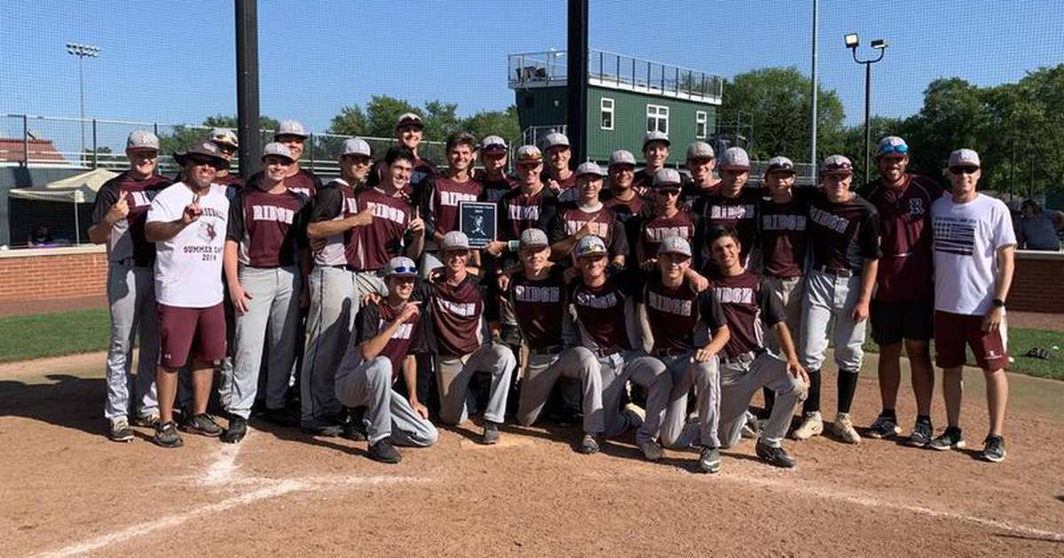 High school baseball: Prairie Ridge tops McHenry, advances in Phil ...