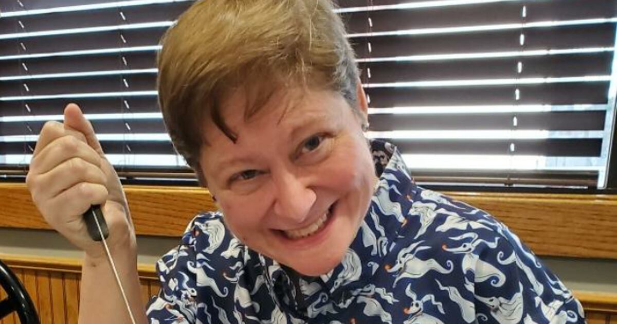 Marshall-Putnam Retired Teachers to host Lizzie Borden program – Shaw Local