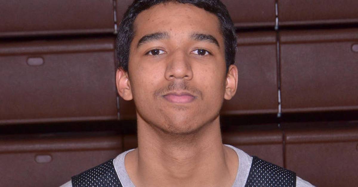 High school boys basketball insider: Jacobs' Jaden Henderson is Athlete ...